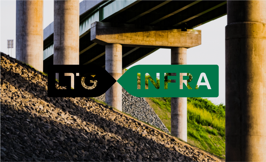 LTG Stiliaus vadovas » LTG Infra