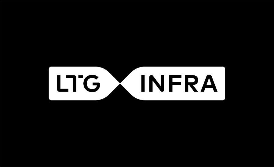 LTG Stiliaus vadovas » LTG Infra